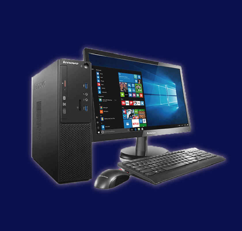 For Future ICT Solutions